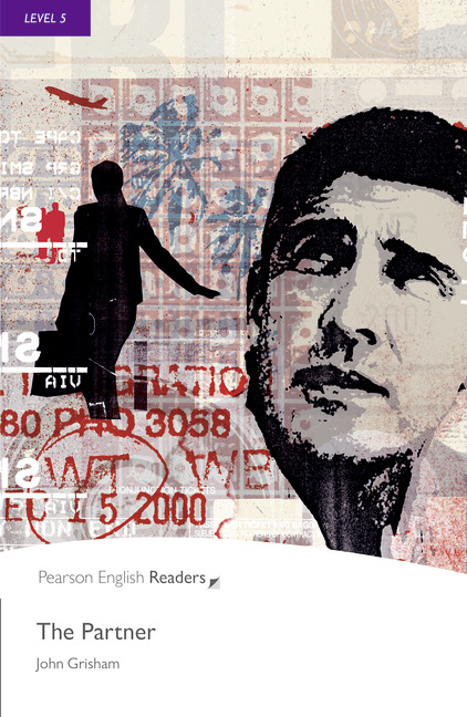 Pearson English Readers Level 5 - The Partner (Book) (Level 5) by John ...