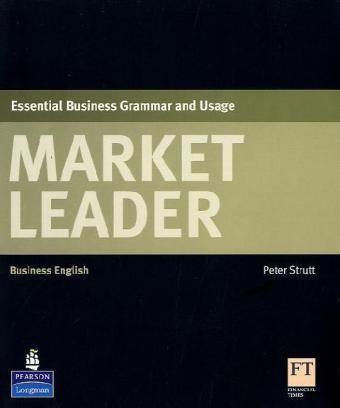 Market Leader New Edition - Softcover (Essential Grammar and Usage Book ...