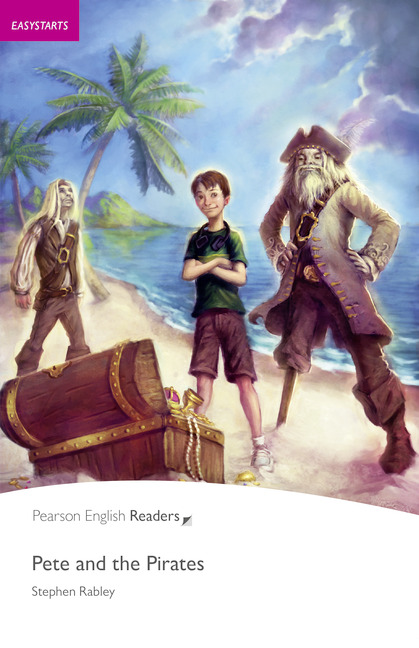 Pearson Readers | ELTBOOKS.com