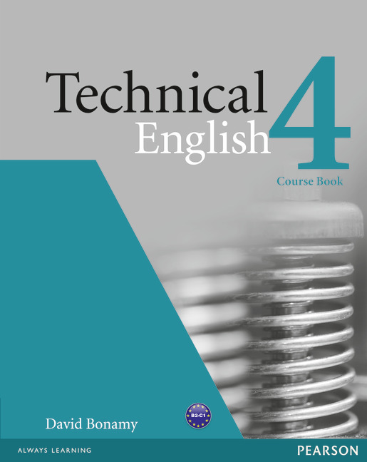 Technical English: 1st Edition - Student Book (Upper Intermediate) by ...