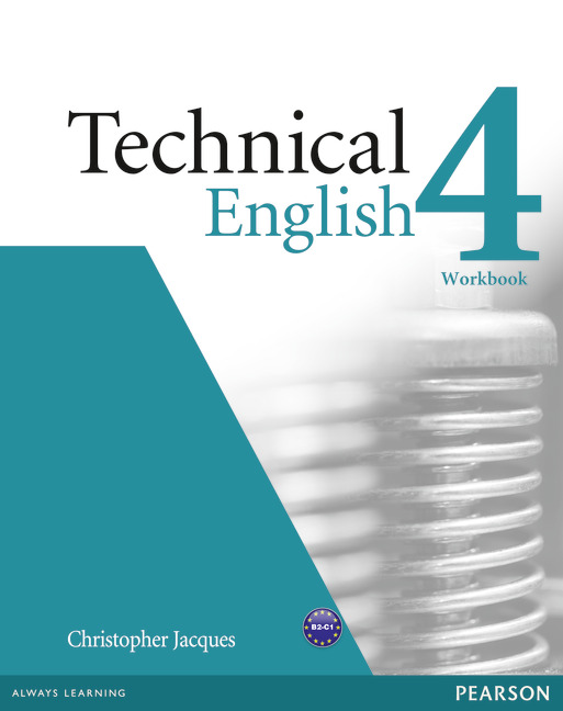 Technical English: 1st Edition - Workbook with Audio CD (Upper ...