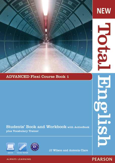 New Total English - Split Edition A with ActiveBook (Flexi Student Book ...