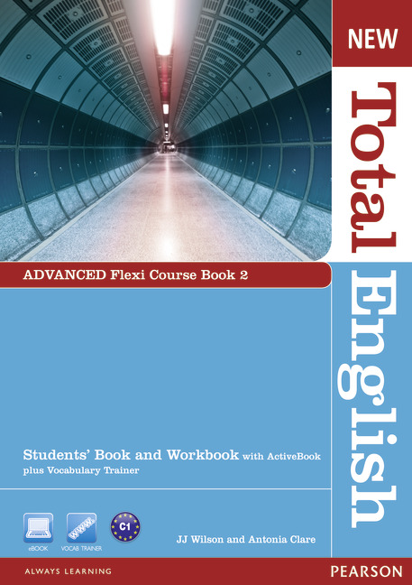New Total English - Split Edition B with ActiveBook (Flexi Student Book ...