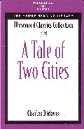 The Heinle Reading Library: Illustrated Classics Collection - A Tale of ...