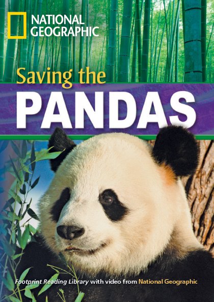 Footprint Reading Library - 1600 Headwords - Saving the Pandas ...