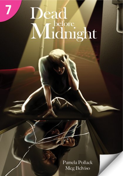 Page Turners - Dead Before Midnight (Level 7) by Pamela Pollack, Meg ...