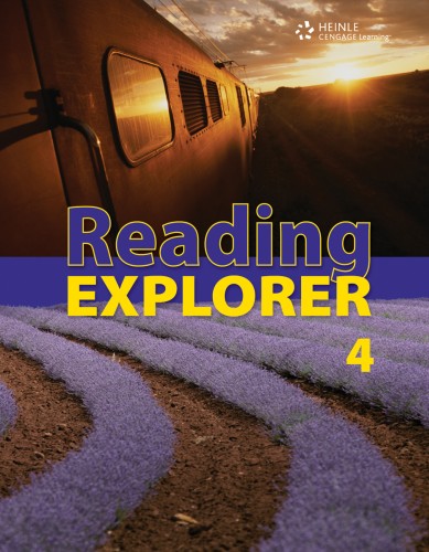 Reading Explorer (First Edition) - Student Book Text Only (Book 4) by ...