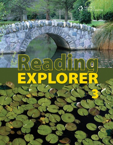 Reading Explorer: 2nd Edition - Student Book with Online Workbook ...