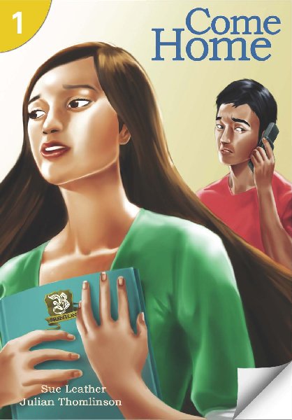 Cengage Readers | ELTBOOKS.com