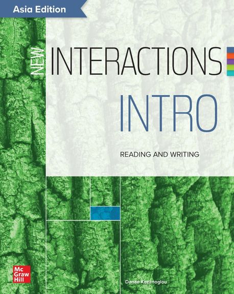 New Interactions: 7th Edition - Reading & Writing: Student Book (Intro ...