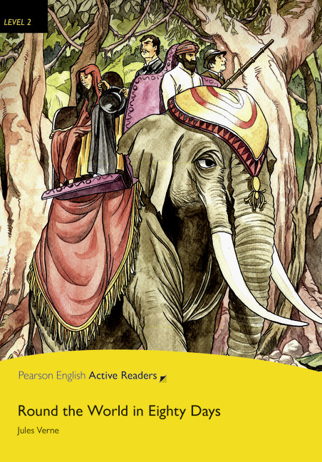 Pearson Readers | ELTBOOKS.com