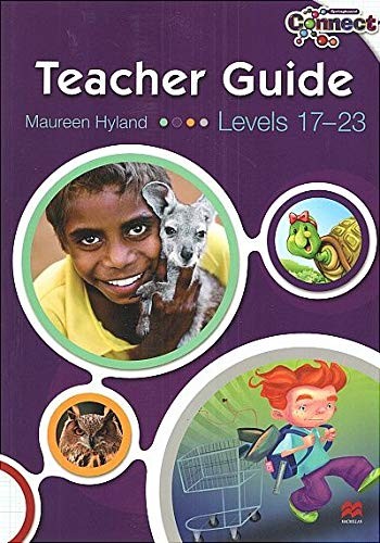 Springboard Connect - Connect Foundation Teacher Guide (Connect 2 (All ...