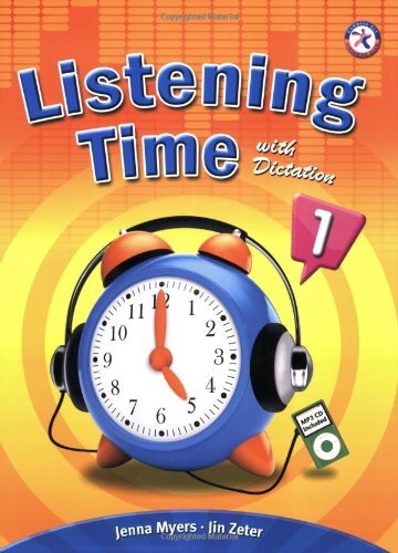 Listening Practice Through Dictation - Student’s Book with Audio CD ...