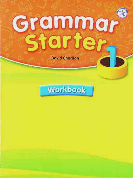 Grammar Starter - Workbook (Level 1) by David Charlton on ELTBOOKS - 20 ...