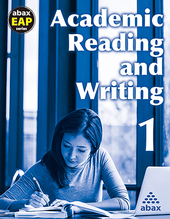 Academic Reading and Writing - Student Book with LMS Access (レベル 1) by ...
