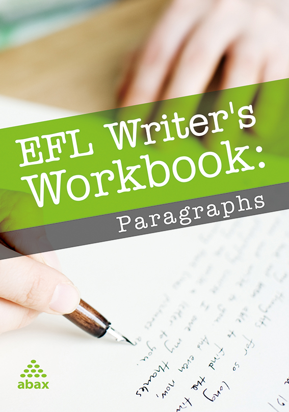 EFL Writer's Workbook - Student Book with LMS Access by Various on ...
