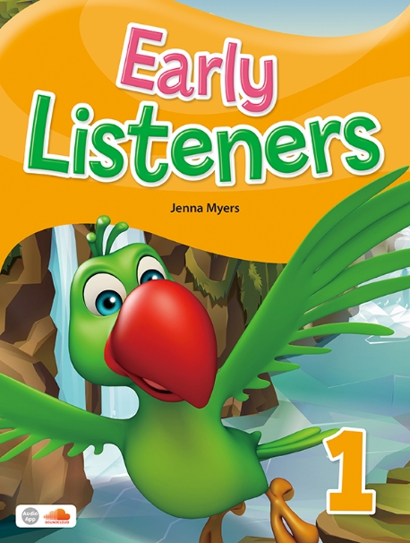 Early Listeners - Student Book With Workbook, Transcripts, Answer Keys ...