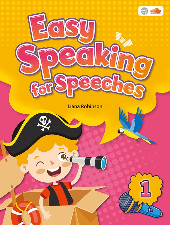 Easy Speaking for Speeches - Student Book with Portfolio, Audio & Video ...