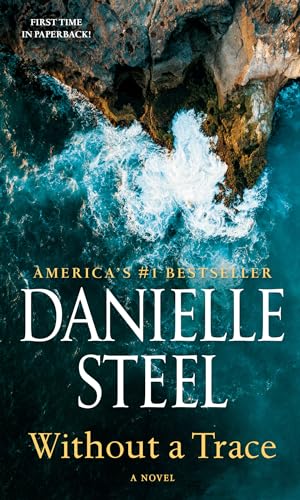 Literature in English - Without a Trace by Danielle Steel on ELTBOOKS ...