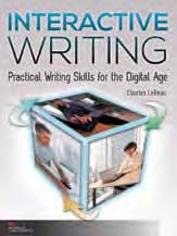 Interactive Writing - Practical Writing Skills for the Digital Age ...