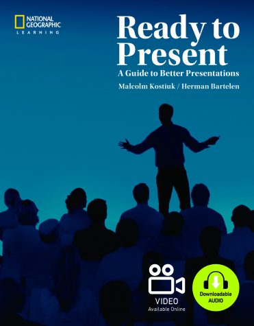 Ready to Present - A Guide to Better Presentations - Student Book by ...