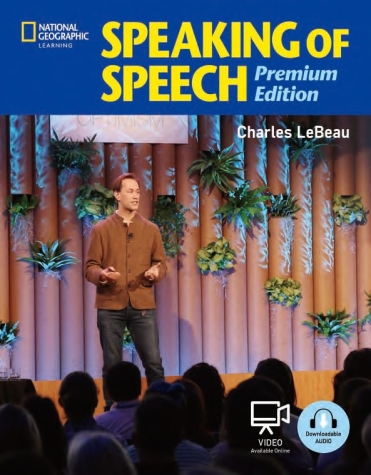 Speaking of Speech: Premium Edition - Student Book by Charles LeBeau on ...