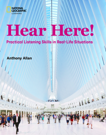 Hear Here! - Practical Listening Skills in Real-Life Situations ...