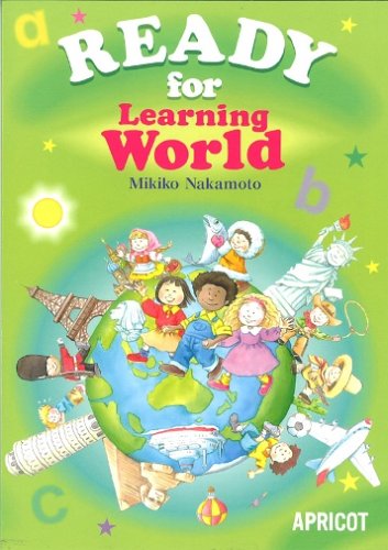 Learning World - Student Book (READY) by Mikiko Nakamoto (中本幹子) on ELTBOOKS - 20% OFF!
