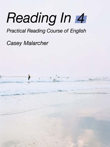 Reading In - Practical Reading Course of English - Student Book with ...