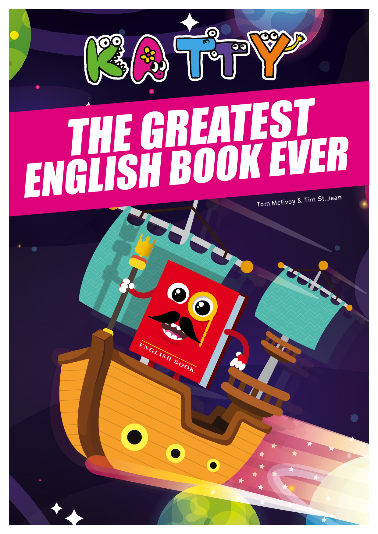 Katty English Books Student Book The Greatest English Book Ever By katty-english-books-student-book-the-greatest-english-book-ever-by