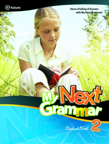 My Next Grammar - Student Book (Level 2) by Casey Kim/Jayne Lee on ...