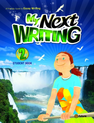 My Next Writing - Student Book (Level 2) by Casey Kim/Jayne Lee on ...