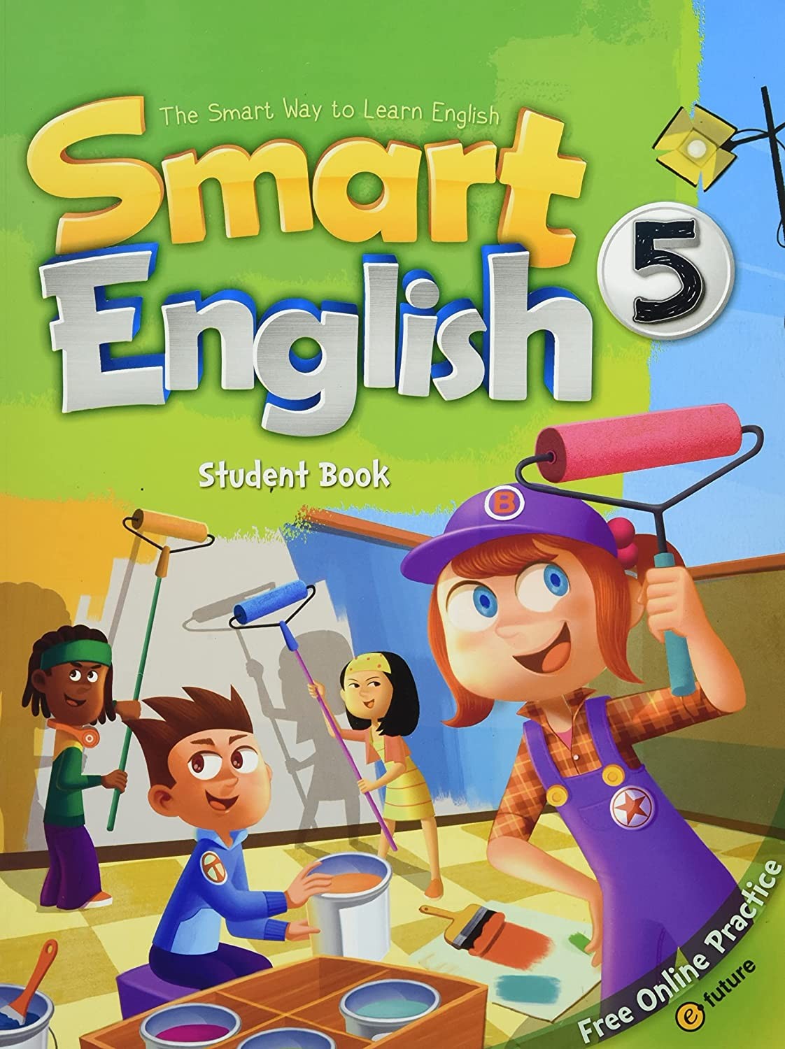 Smart English - Student Book with Full Audio CDs and Student Flashcards ...