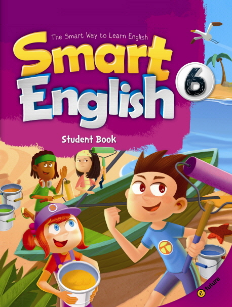 Smart English - Student Book with Full Audio CDs and Student Flashcards ...
