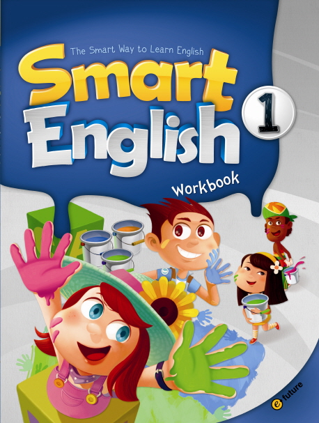 Smart English - Workbook (Level 1) by Casey Kim, Jayne Lee on ELTBOOKS ...