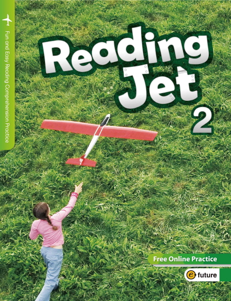 Reading Jet - Student Book with Audio CD (Level 2) by Various on ...