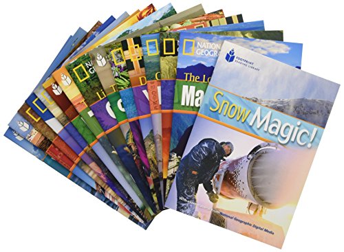 Footprint Reading Library - 800 Headwords - FPRL: Set for 800 (15 textbooks - AME) (Low ...