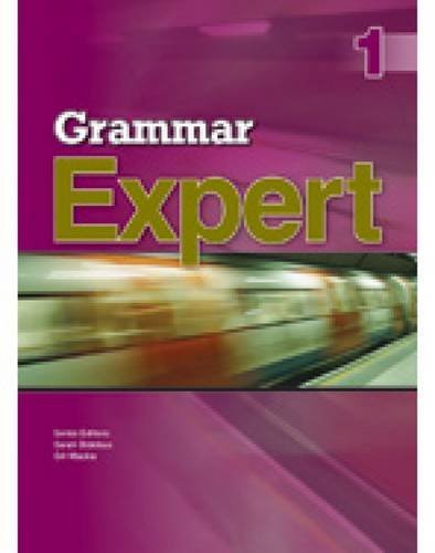 Grammar Expert - Basic by Cengage Learning on ELTBOOKS - 20% OFF!