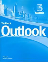 Outlook - Workbook (Book 3) by Dorothy Adams, Michele Crawford, Rachel ...