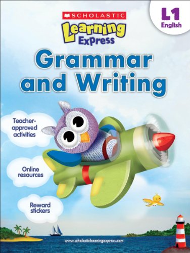 Learning Express - Grammar And Writing (L1) by Various on ELTBOOKS - 20 ...