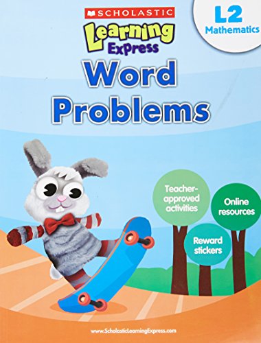 Learning Express - Word Problems (L2) by Various on ELTBOOKS - 20% OFF!
