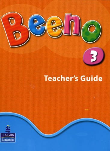 Beeno - Teacher's Guide (Level 3) by Thomas Gordon on ELTBOOKS - 20% OFF!