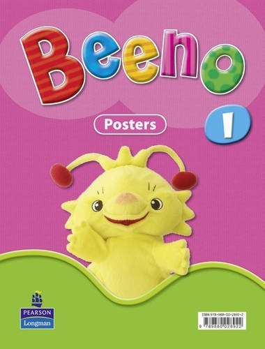 Beeno - Posters (Level 1) by Thomas Gordon on ELTBOOKS - 20% OFF!