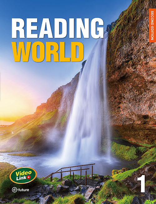 Reading World: 2nd Edition - Student Book (レベル 1) by Kevin Search, Soo ...
