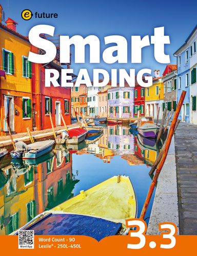 Smart Reading - Student Book 3 (レベル 3) by Various on ELTBOOKS - 20% OFF!