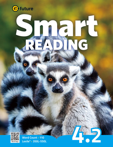 Smart Reading - Student Book 2 (レベル 4) by Various on ELTBOOKS - 20% OFF!