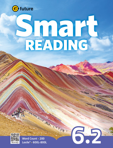 Smart Reading - Student Book 2 (レベル 6) by Various on ELTBOOKS - 20% OFF!