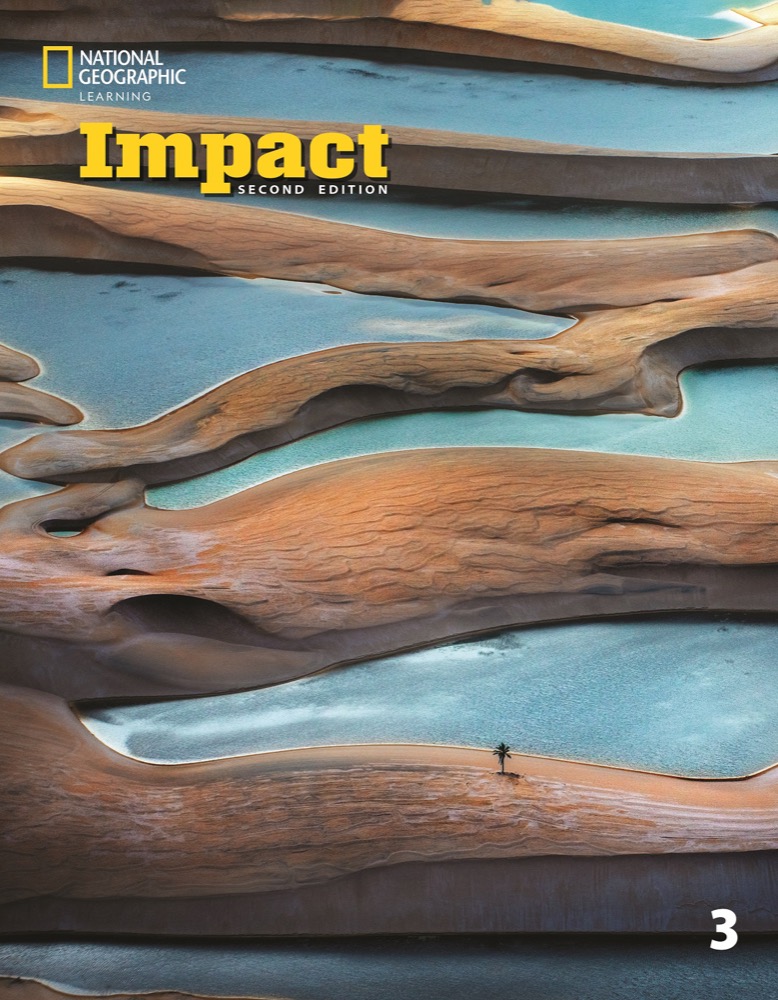 Impact: 2nd Edition - Student Book with Spark Access + e-Book (1 year ...