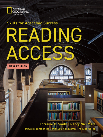 Reading Base / Access - Skills for Academic Success: 2nd Edition ...