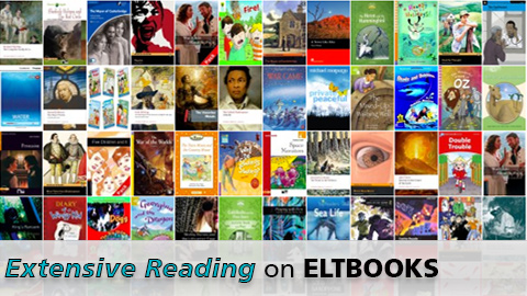 Extensive Reading | ELTBOOKS.com